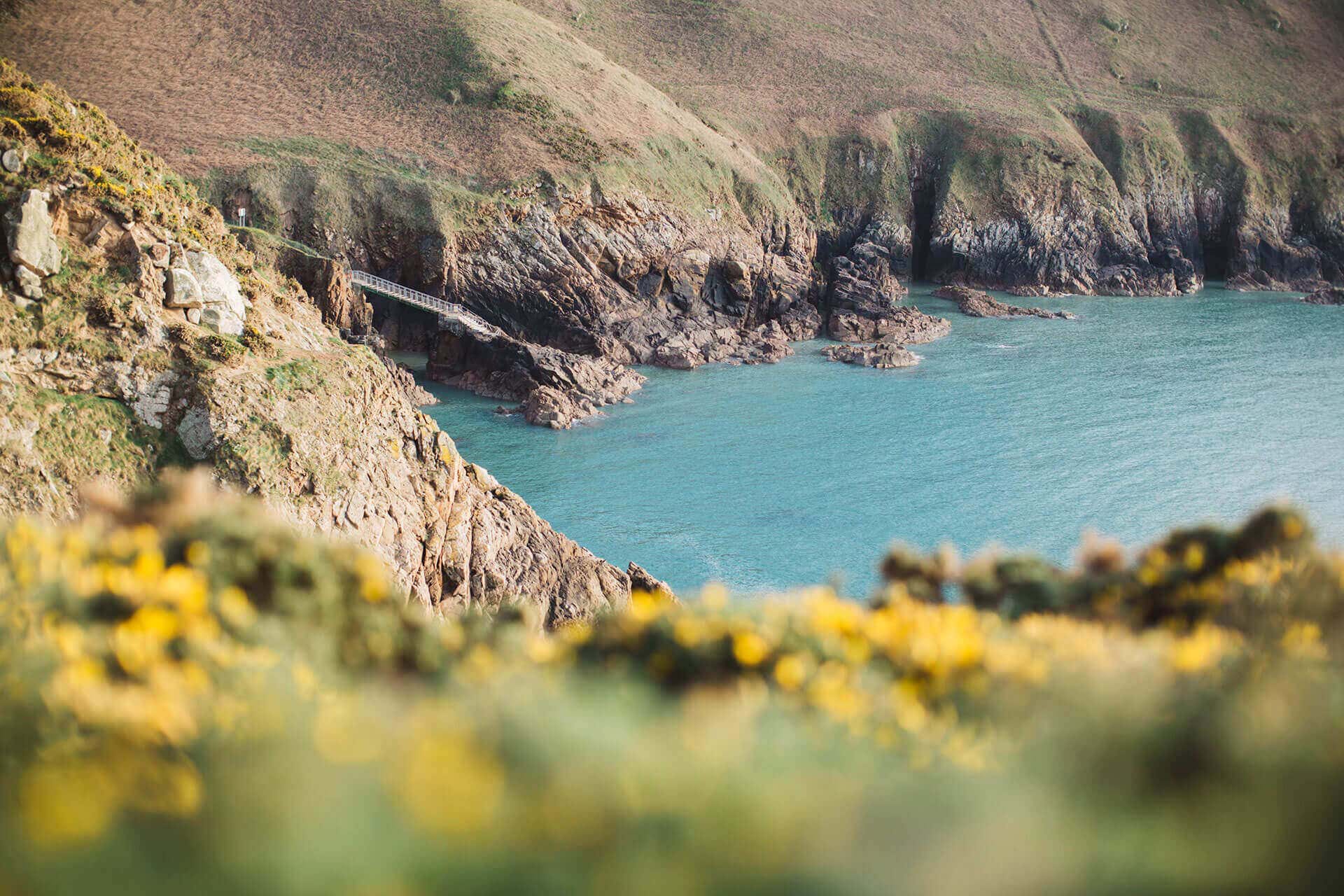 Day Trips From St Malo To Jersey | Condor Ferries