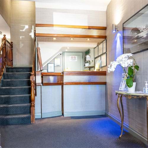 Dolphin Hotel Jersey | Condor Breaks