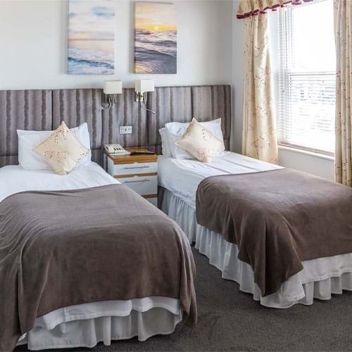 Dolphin Hotel Jersey | Condor Breaks